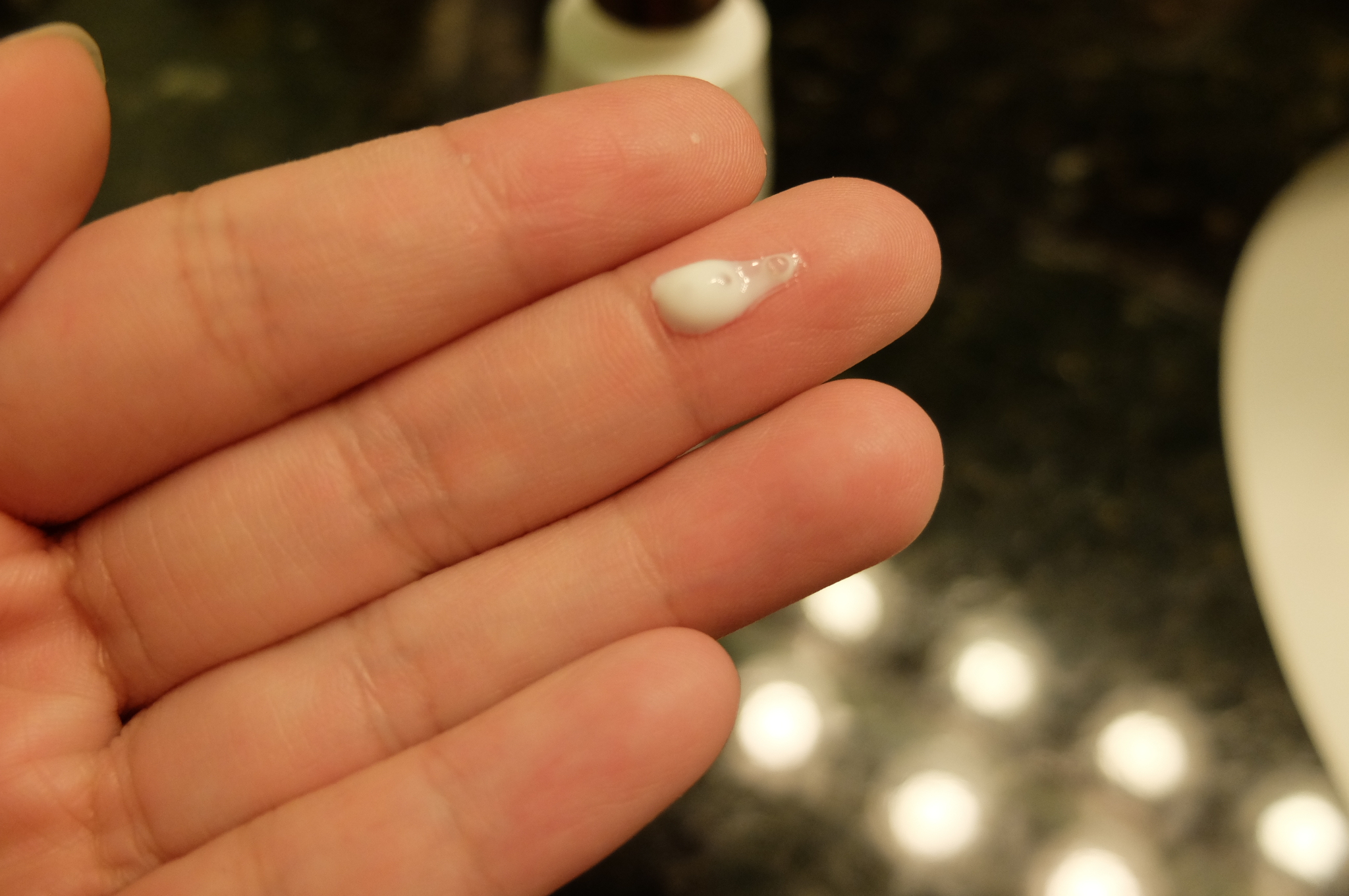 Josie Maran Pure Argan Milk – Life According to Jamie