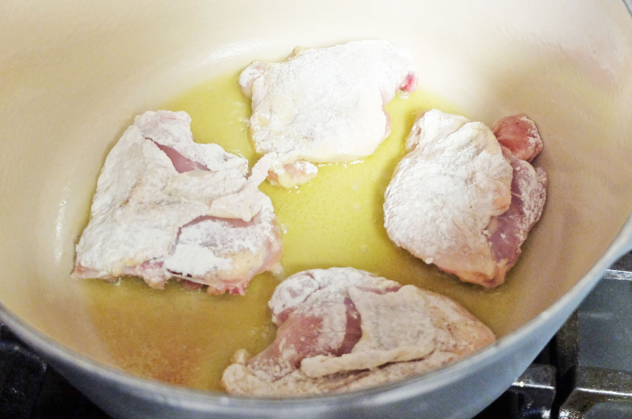 Browning Drumsticks – Life According to Jamie